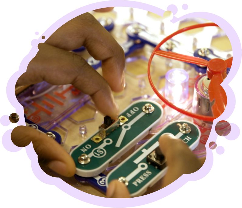 JR: Coding for Kids | Code Ninjas